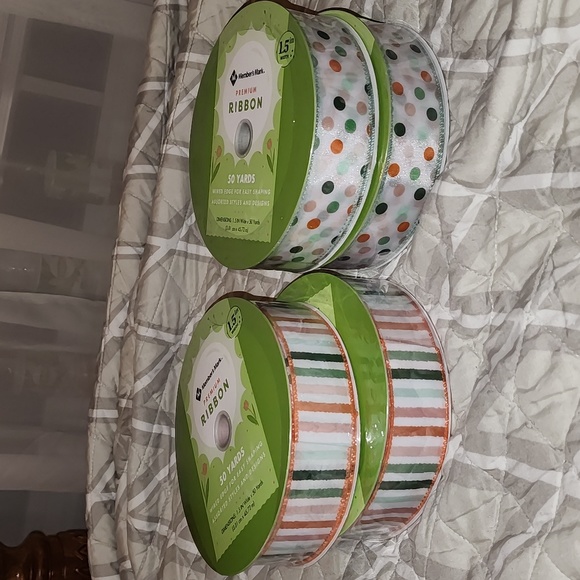 Member's Mark | Other | Members Mark Premium Ribbon | Poshmark
